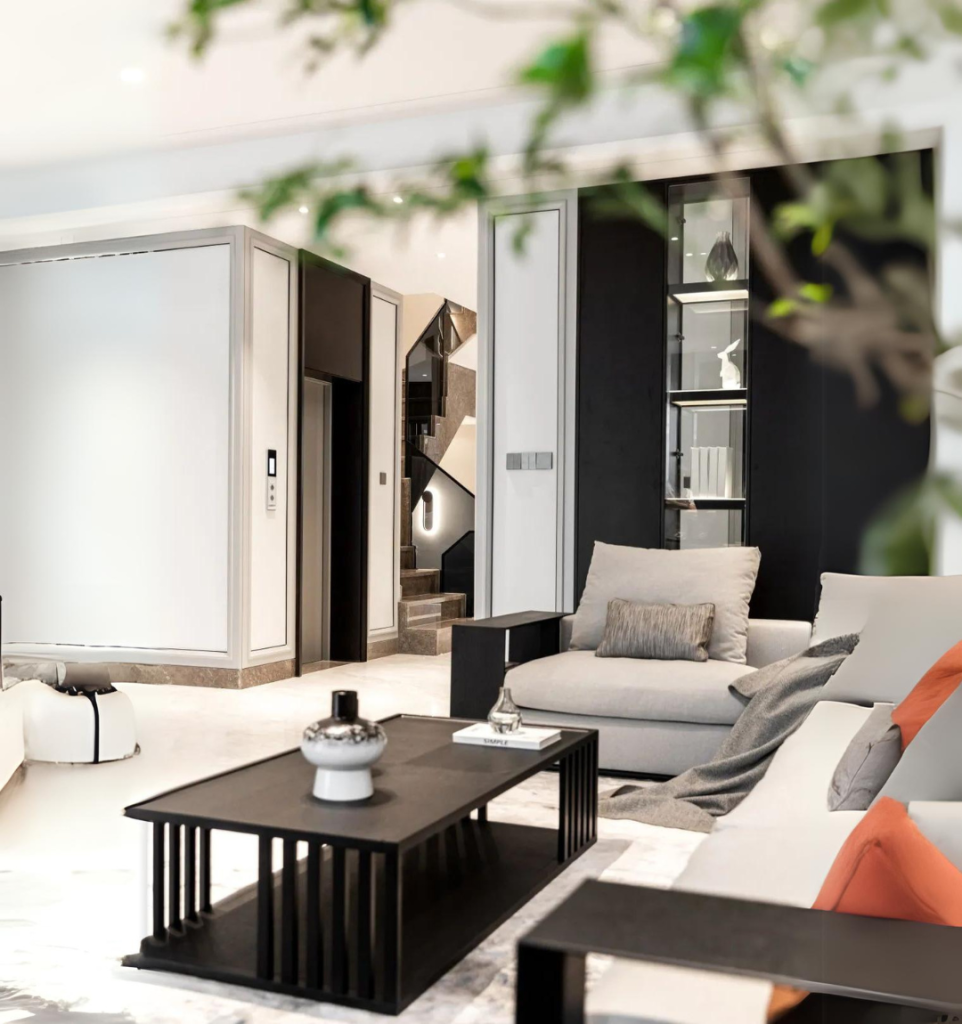 Adjustable Vortex 7 And 12 - Verde Light