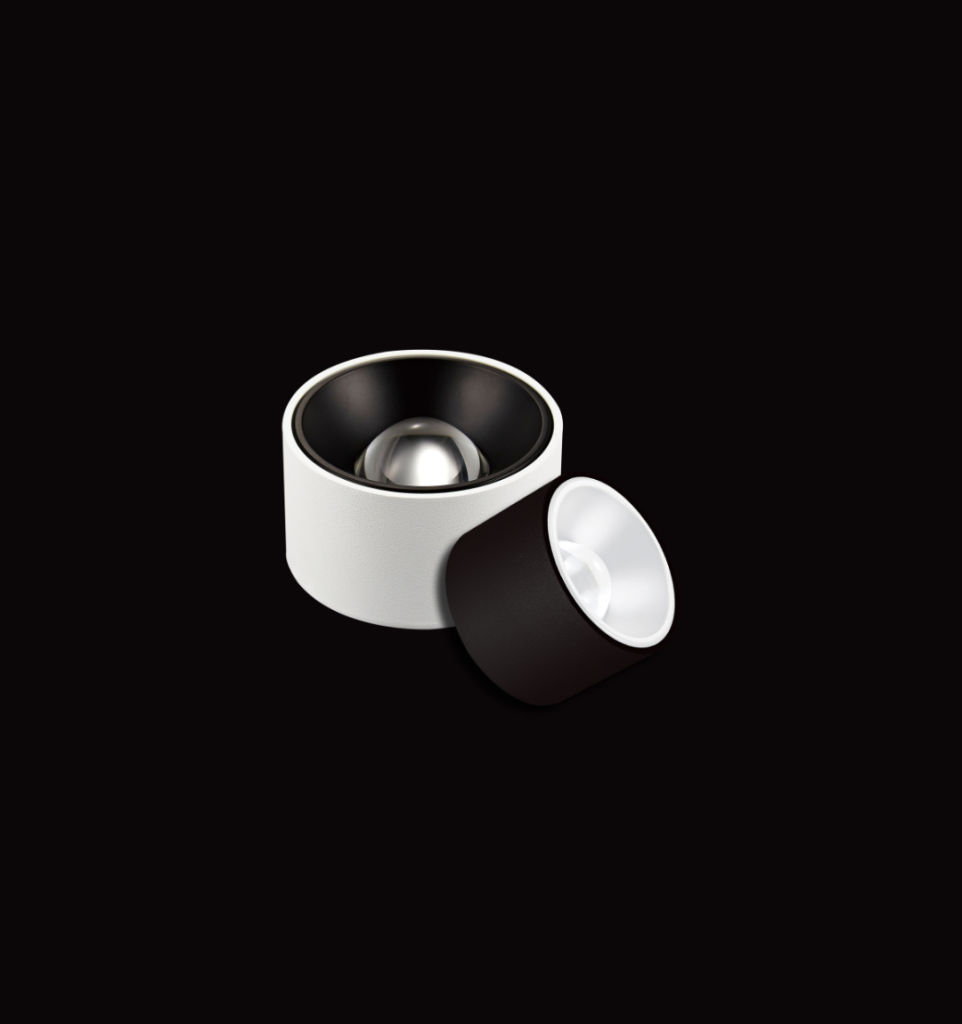Disk Surface - Verde Light