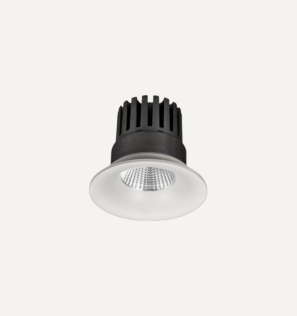 Fixed Vortex 7 And 12 - Verde Light