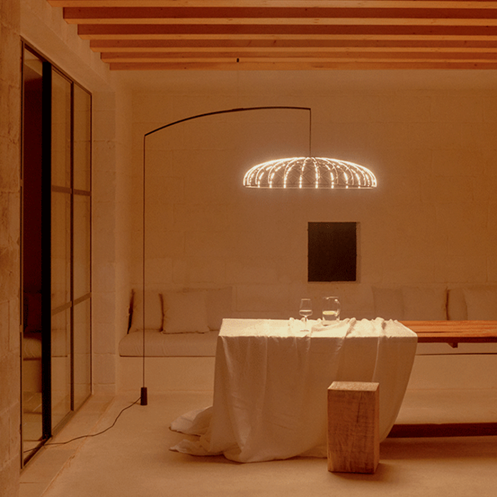 Architectural Lighting Solutions in Singapore - Verde Light