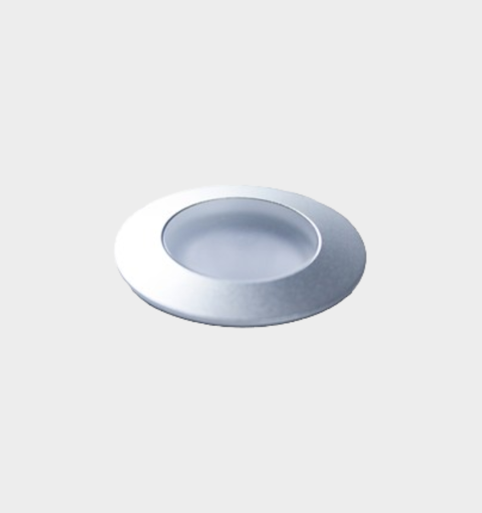 Ground Pin - Verde Light