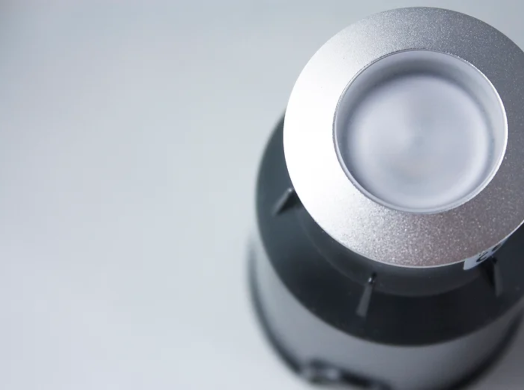 Ground Pin - Verde Light