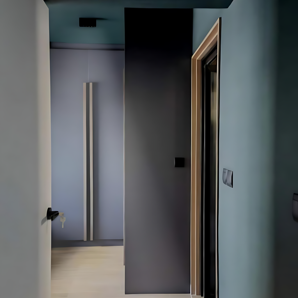 Architectural Lighting Solutions in Singapore - Verde Light