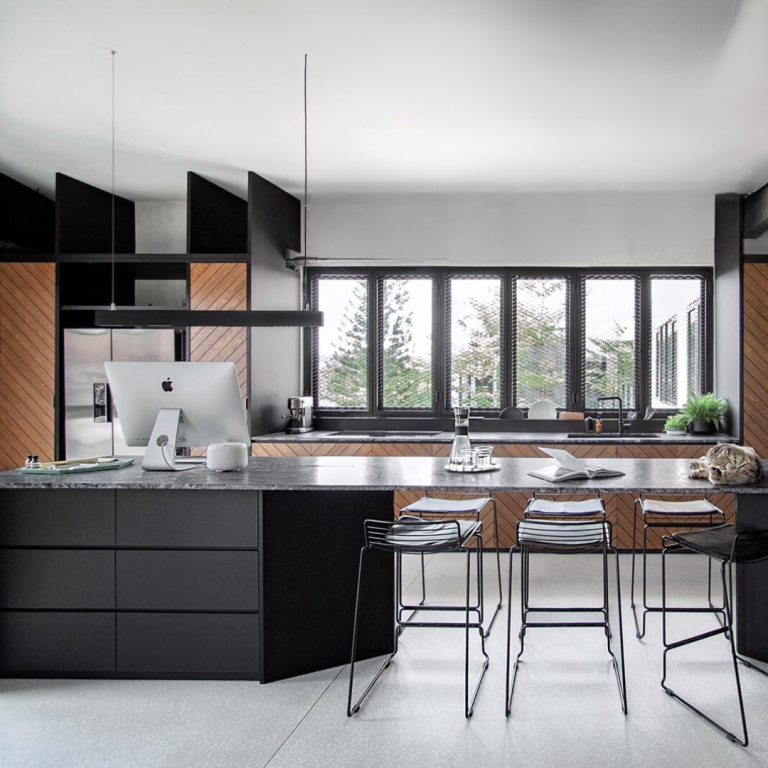 Architectural Lighting Solutions in Singapore - Verde Light