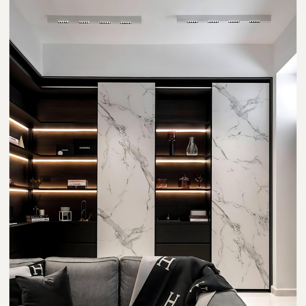 Architectural Lighting Solutions in Singapore - Verde Light