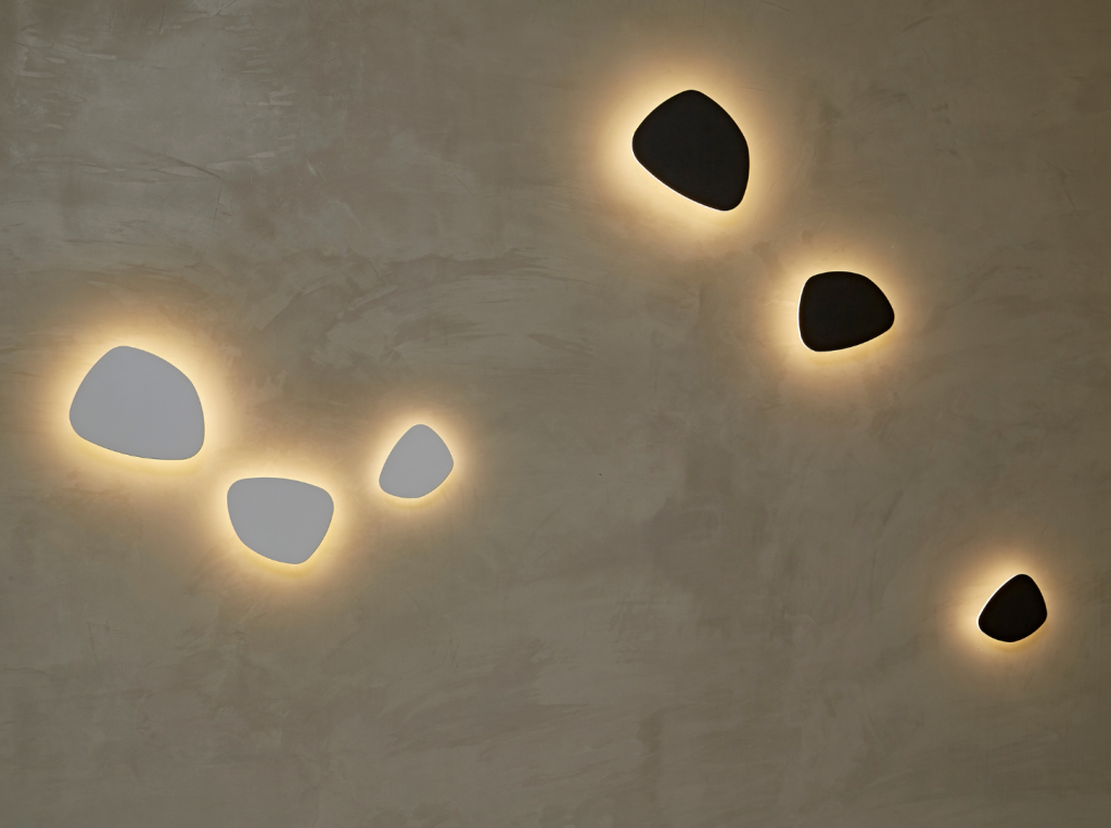 Pebble - Verde Light