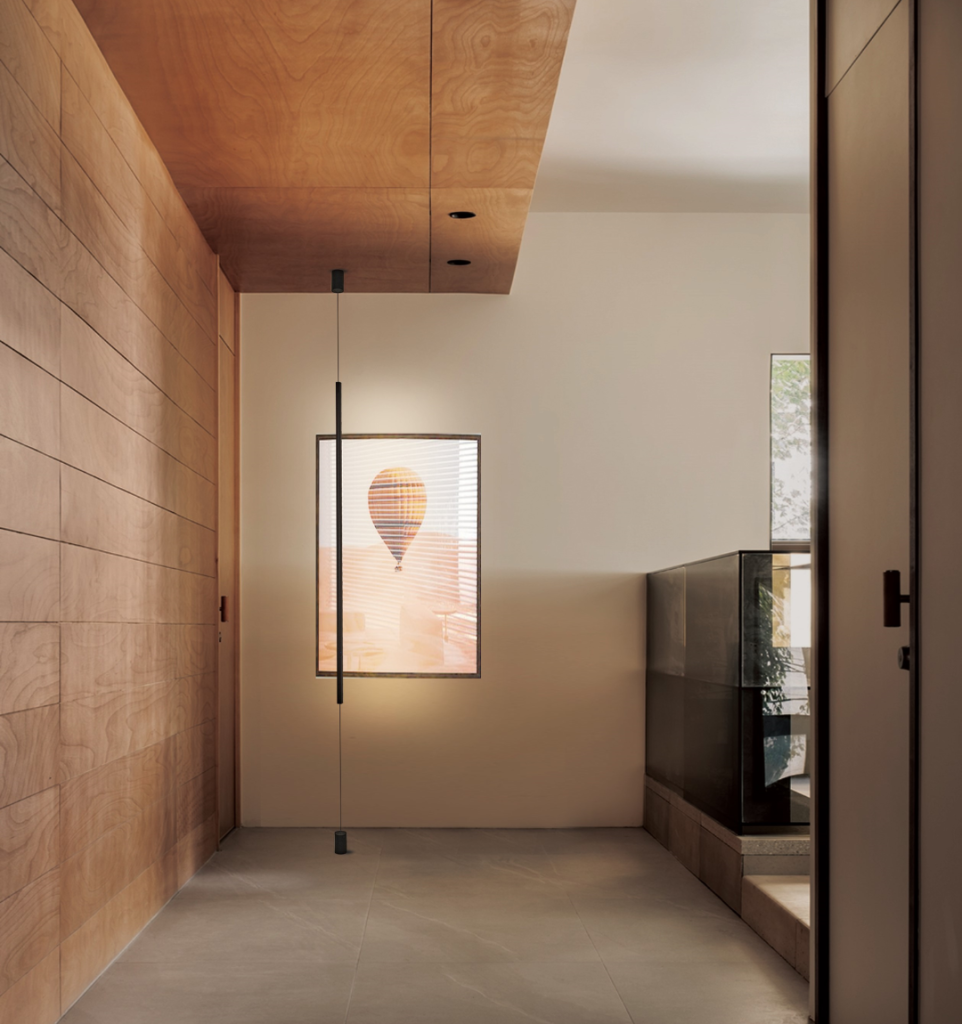 Sabre Series - Verde Light