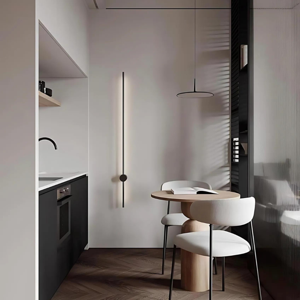 Wall Lights Singapore - Stylish Wall Illumination by Verde Light