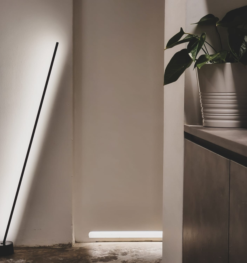 Sabre Series - Verde Light