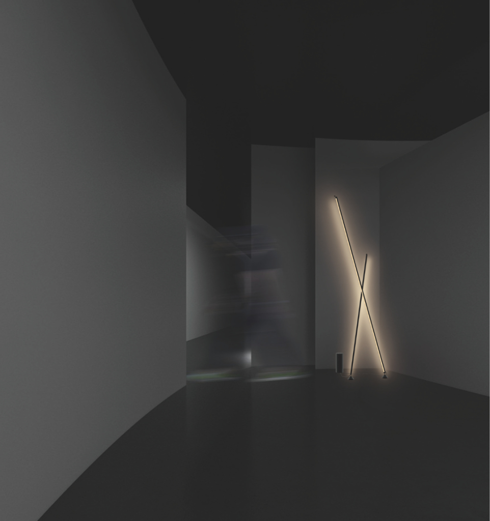 Sabre Series - Verde Light