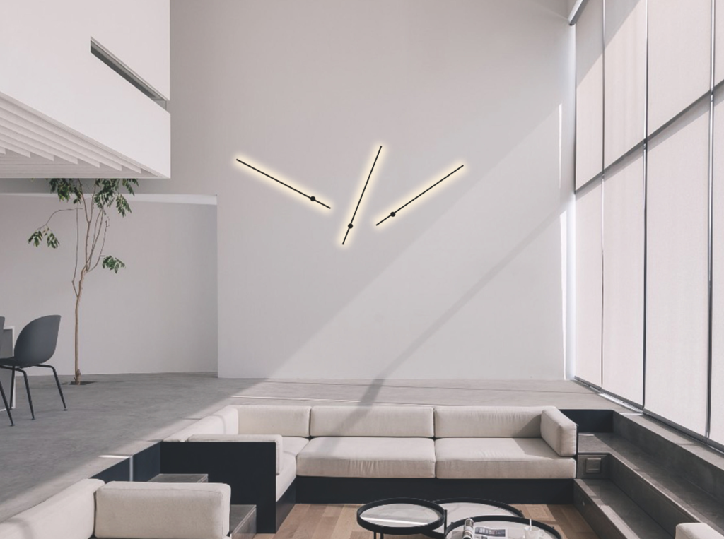 Sabre Series - Verde Light