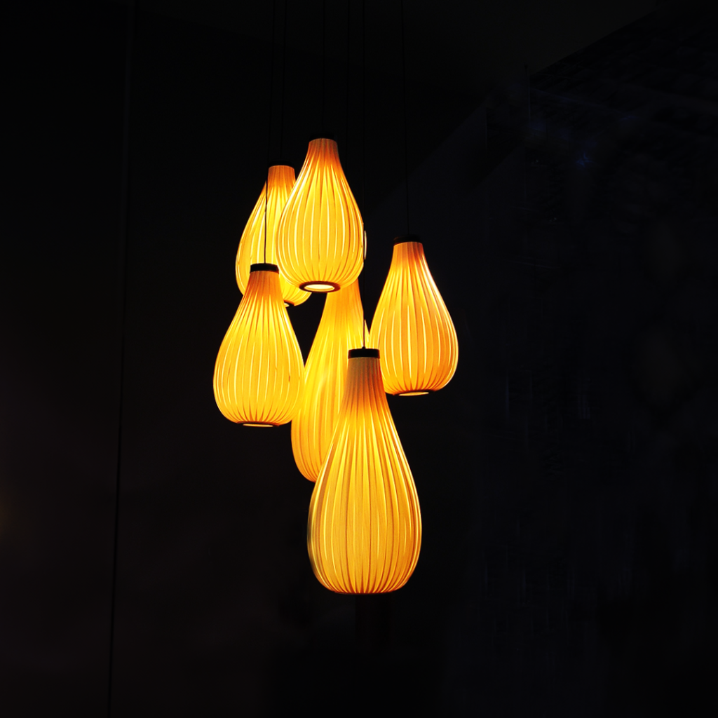 Architectural Lighting Solutions in Singapore - Verde Light