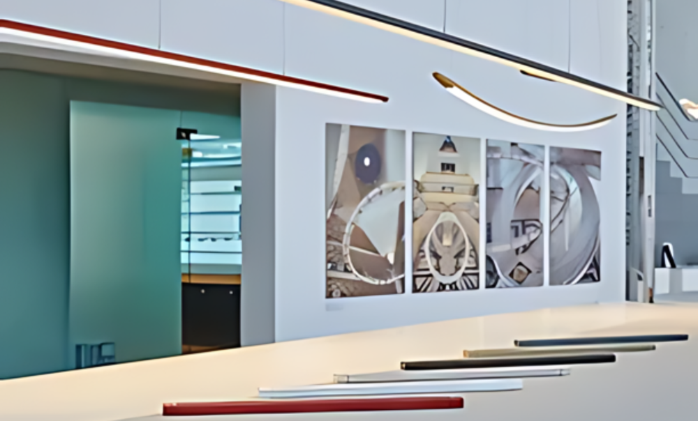 Oligo Germany - Verde Light