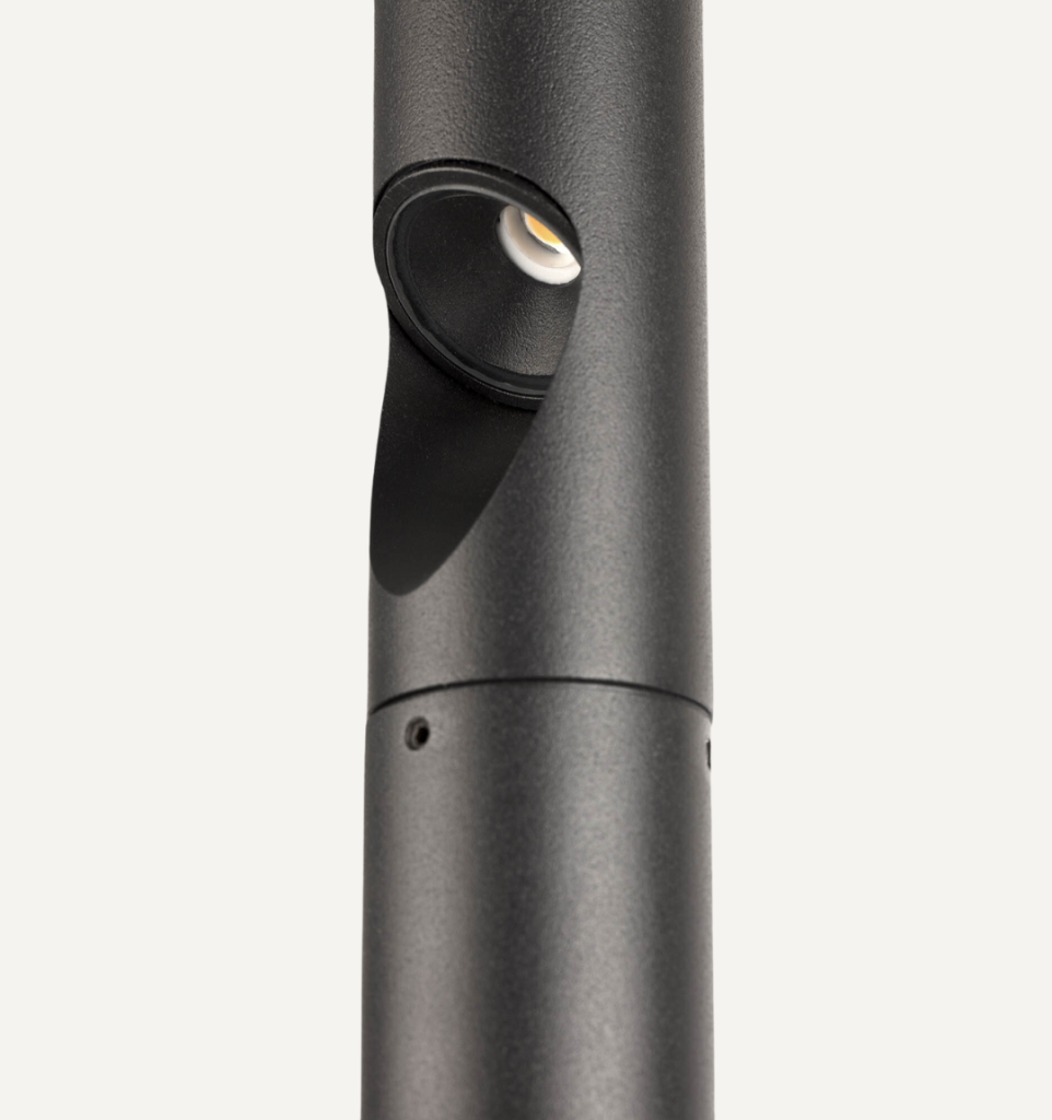 Faro Bezel - Verde Light