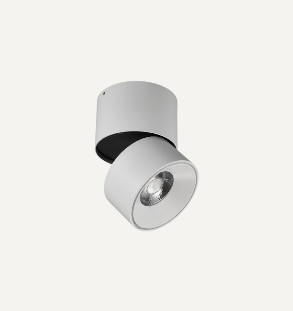 Pylon Spot - Verde Light