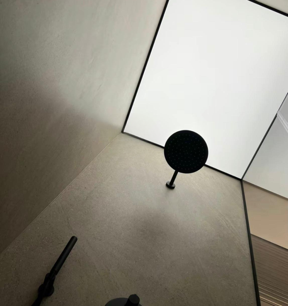 Sky Membrane - Verde Light